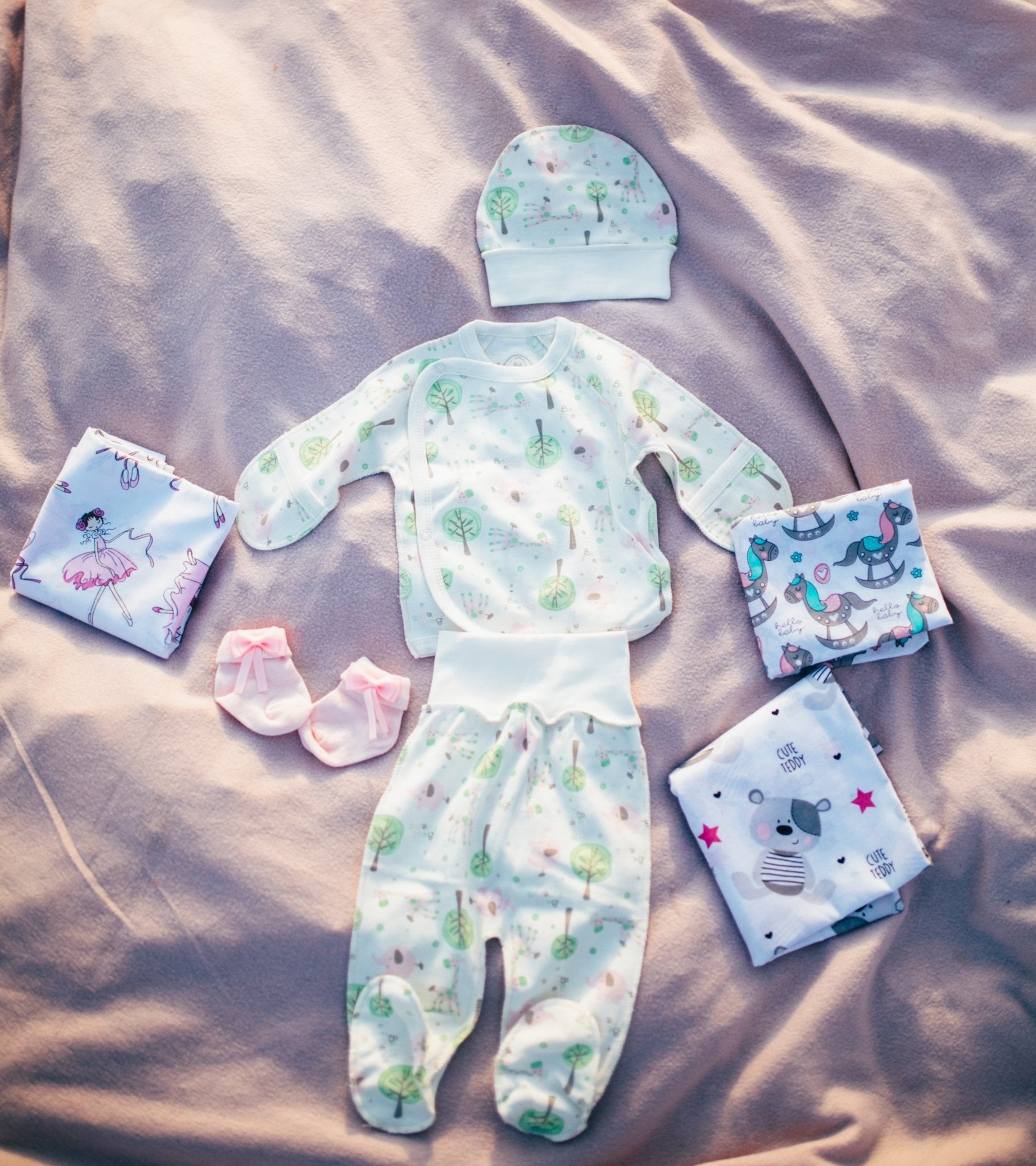 "Dreamy Nights for Boys: The Best Sleepers for a Peaceful Slumber ...