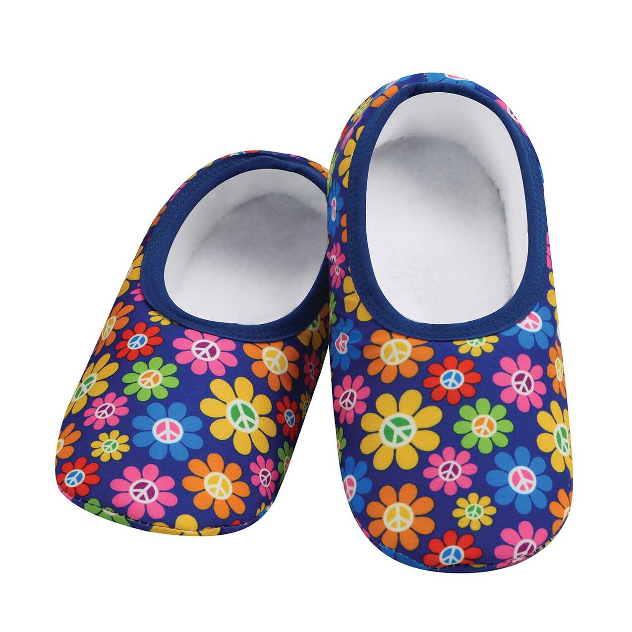 5 Key Benefits of Non-Skid Snoozies Slippers for Home Safety & Comfort ...