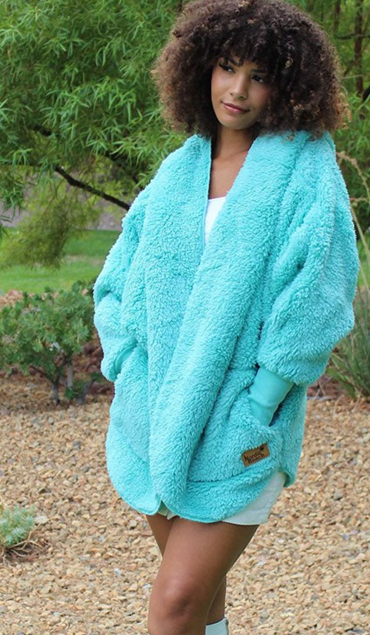 Why the Nordic Beach Body Wrap Is the Perfect Piece for Your Wardrobe ...