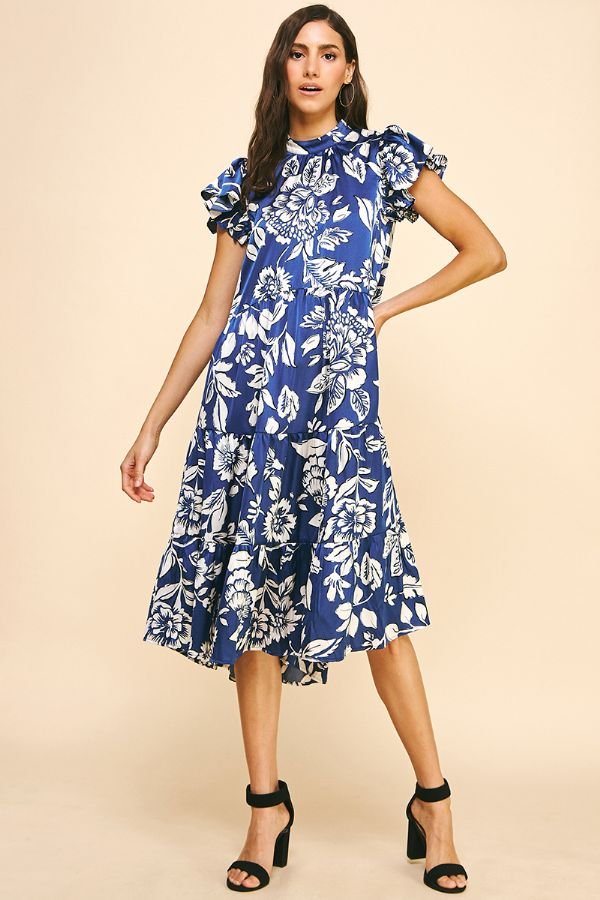 Dresses - Lush Lemon