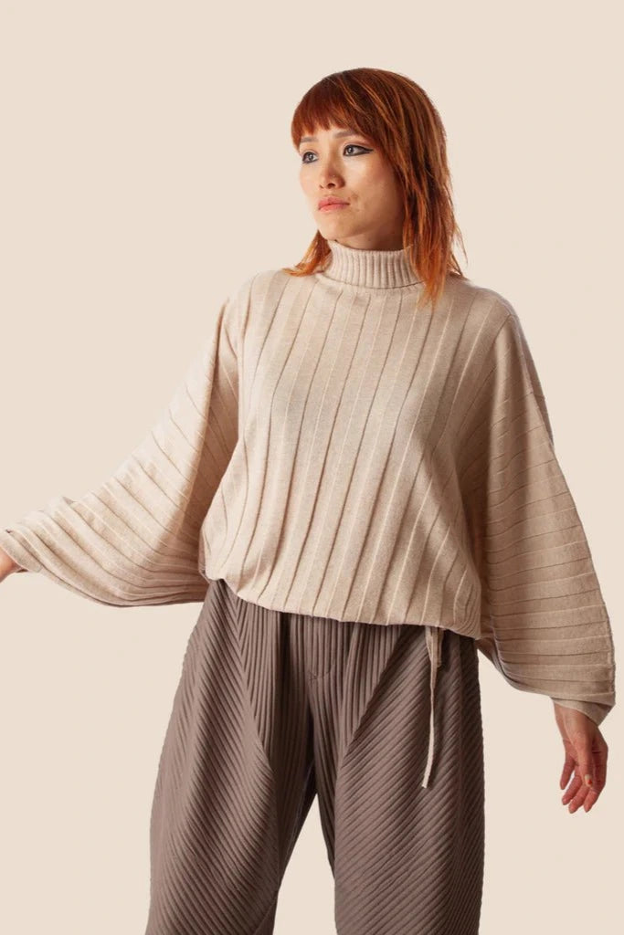 Coraline Cardi - Kerisma - Lush Lemon