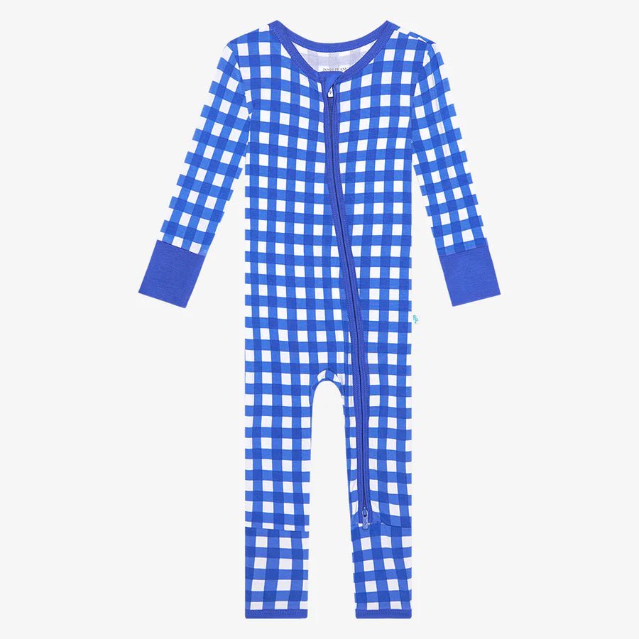 Joshua Convertible Sleeper - Posh Peanut - Lush Lemon